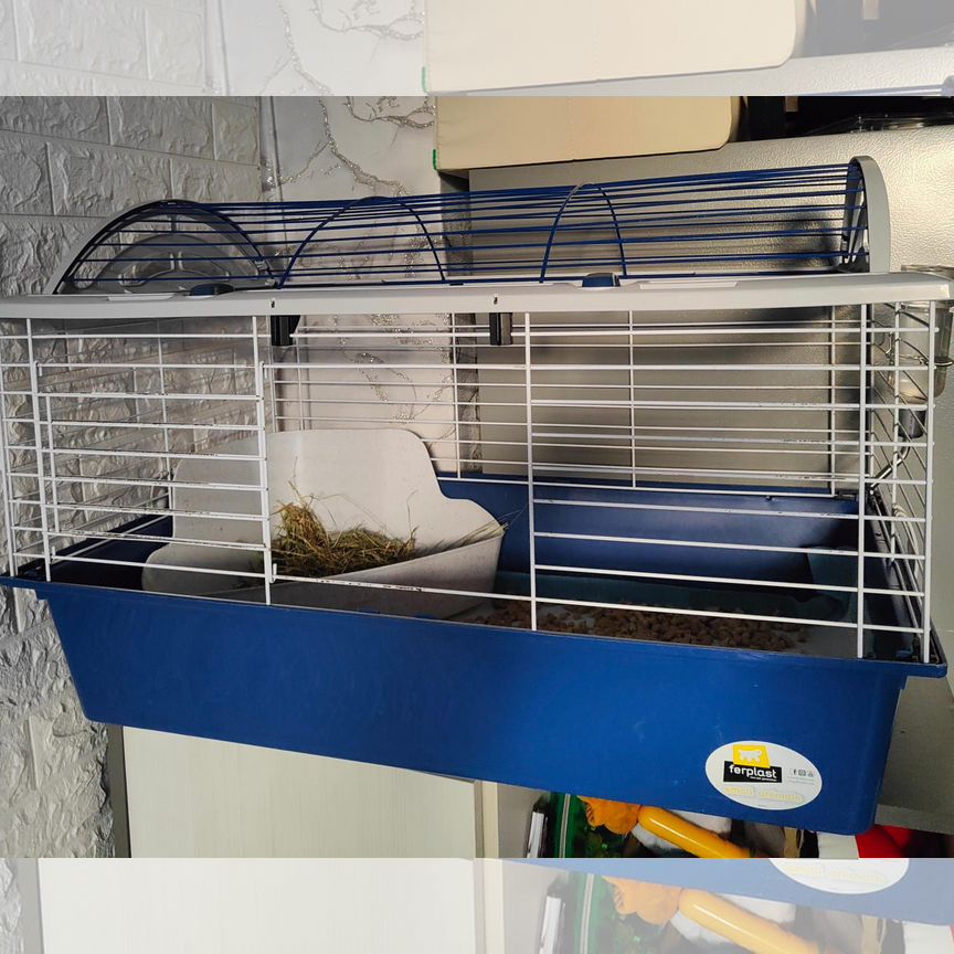 Клетка Ferplast