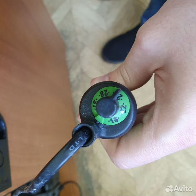 Цилиндрический нагреватель Tetra HT 100 100 Вт