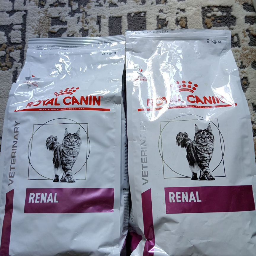 Royal Canin renal
