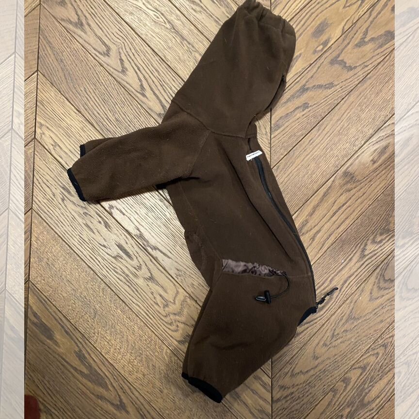 Одежда для собак