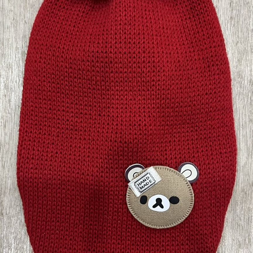 Кофта для кошек и собак маленьких пород, новая