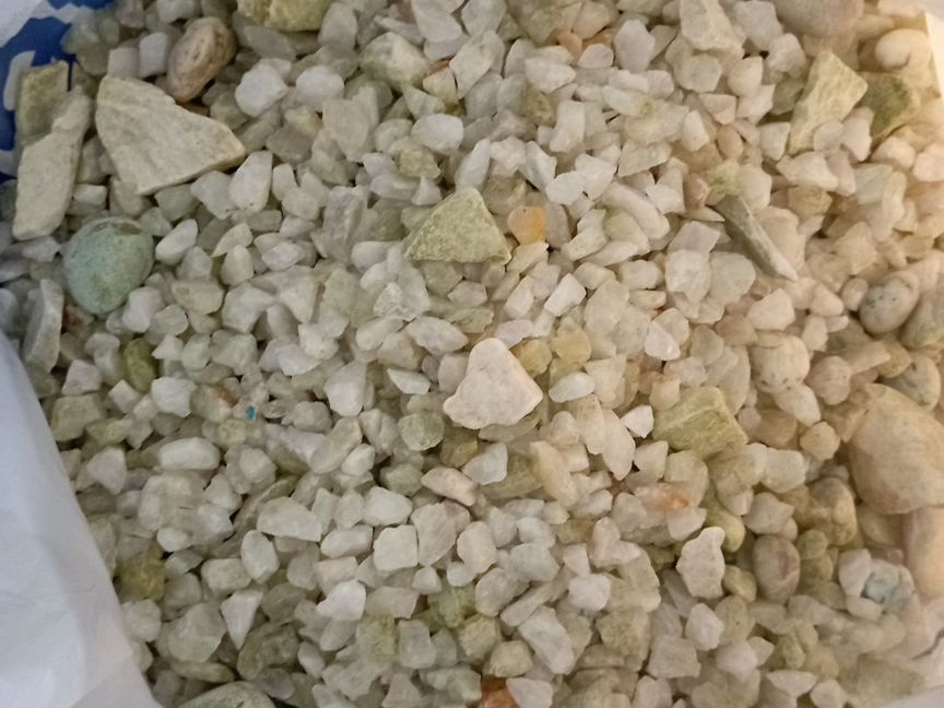 Камни для аквариума