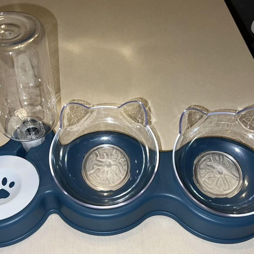 Миска для животных