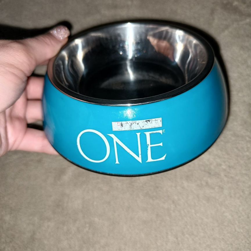 Миска для животных