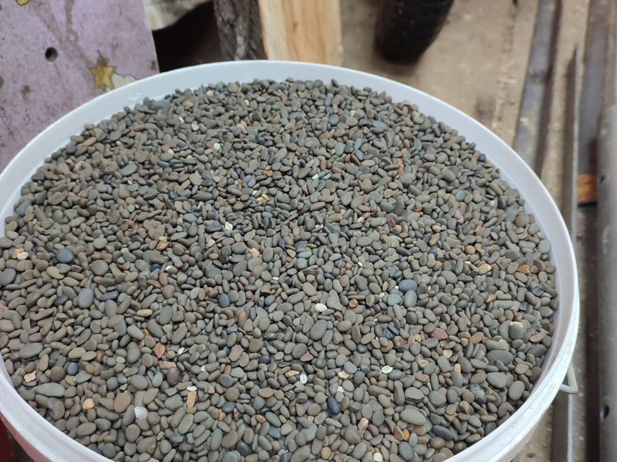 Грунт для аквариума