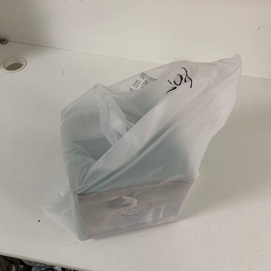 Фонтан поилка для кошек