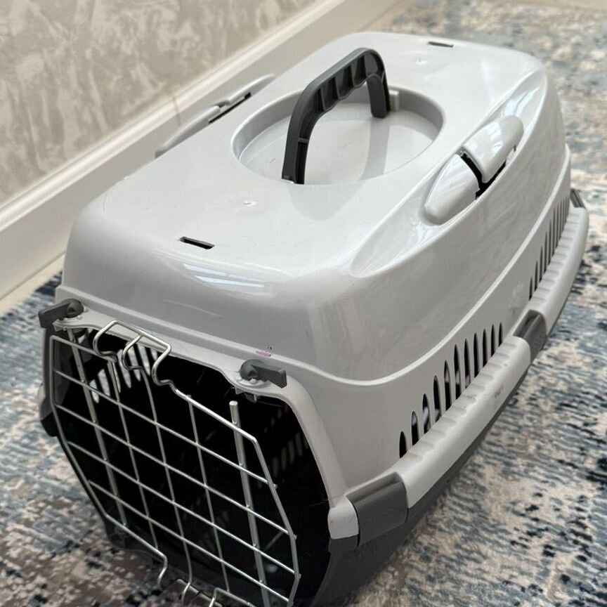 Переноска для животных бу