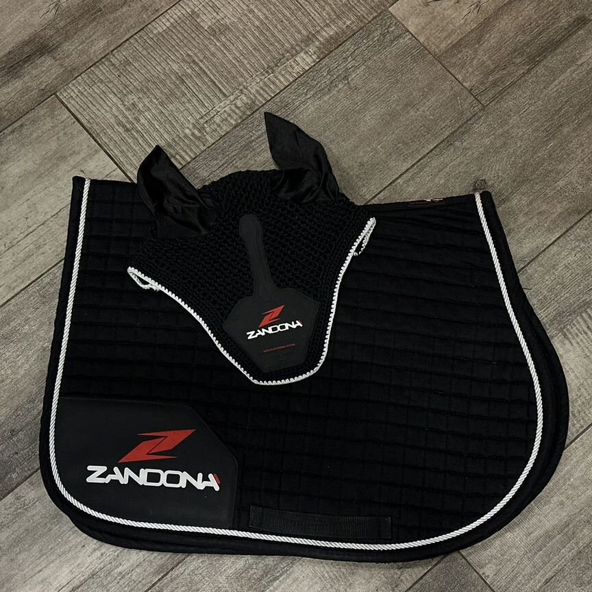 Комплект Zandona (вальтрап   уши)