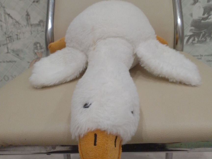 Гусь обнимусь 50 см