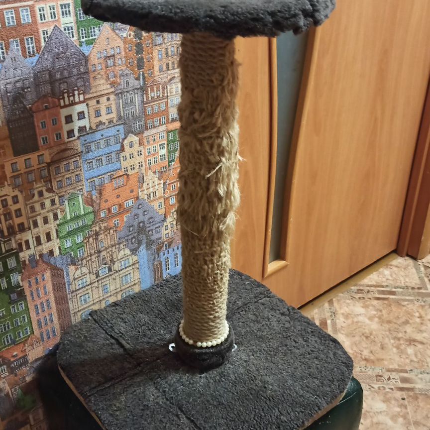 Когтеточка для кошек