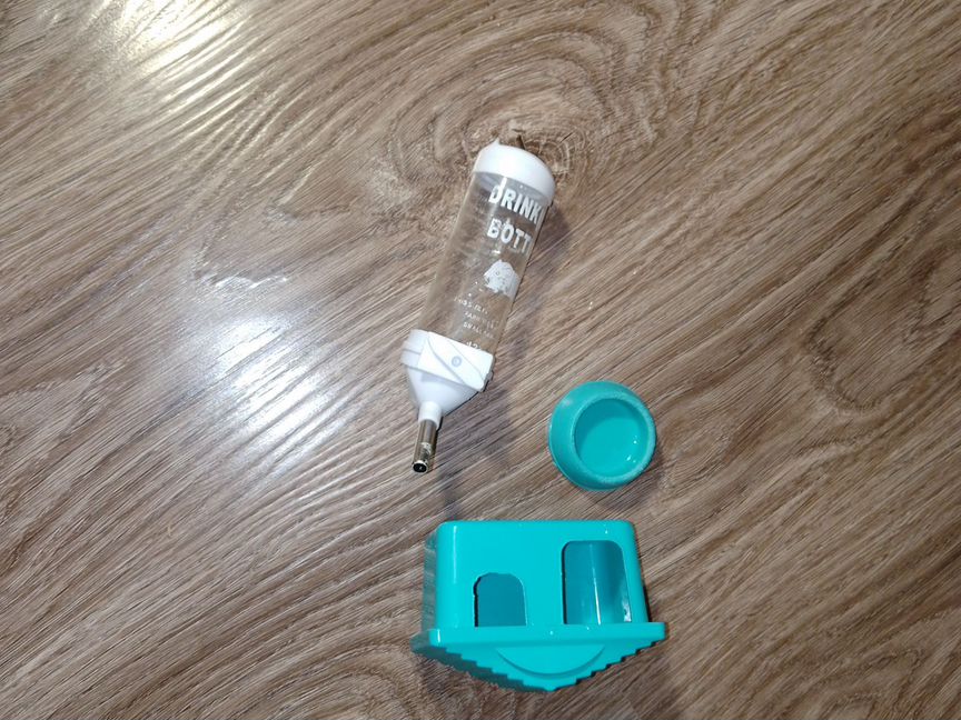 Вещи для хомяка