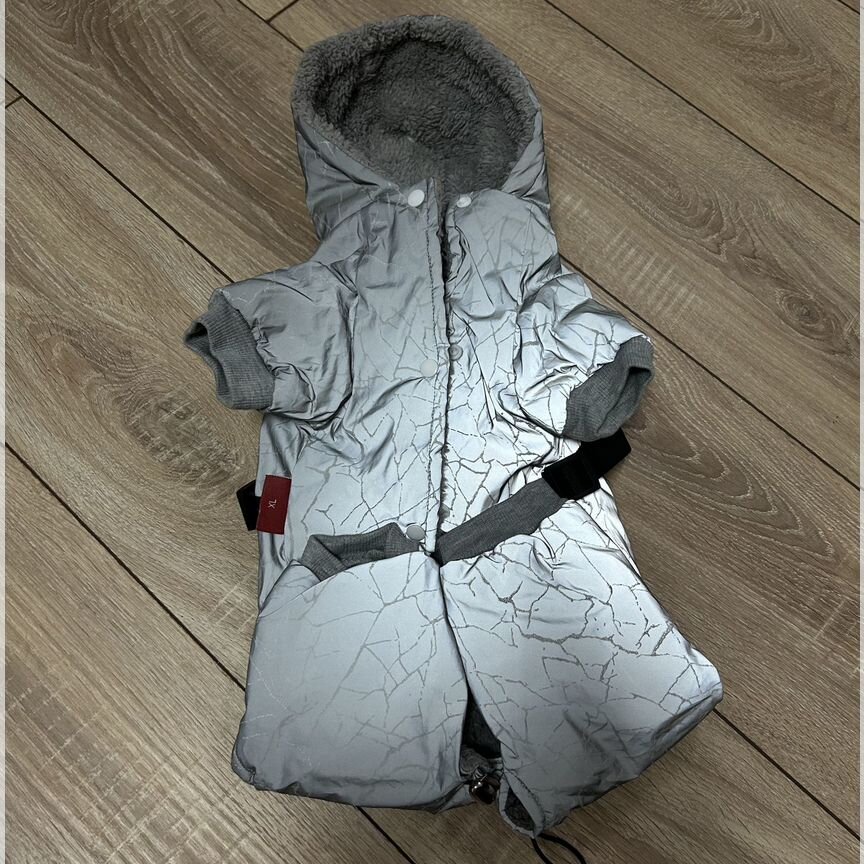 Одежда для собак