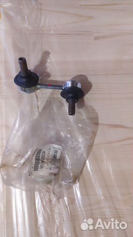 Стойка стабилизатоpа подвески pajero 3, r купить в Ярославле с ...