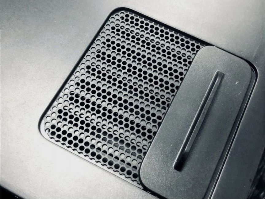 Впускная перегородка для умного аквариума Xiaomi