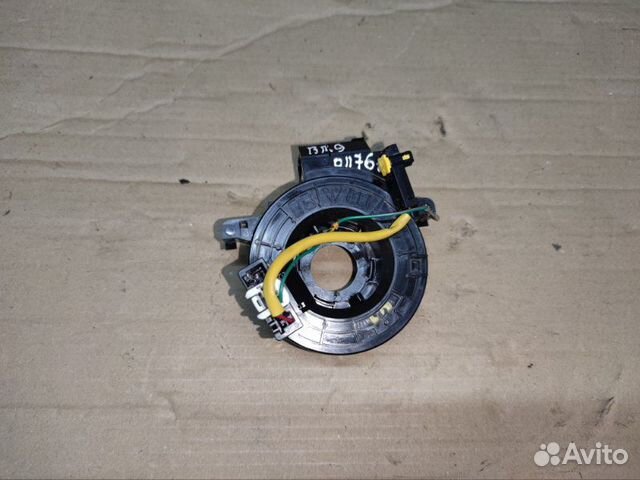 Спираль подрулевая Subaru Legacy Outback BR9 EJ253 купить в Москве ...