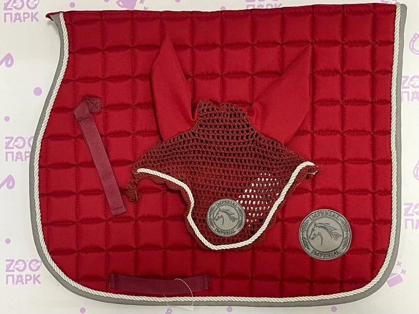 Вальтрап для лошади новый