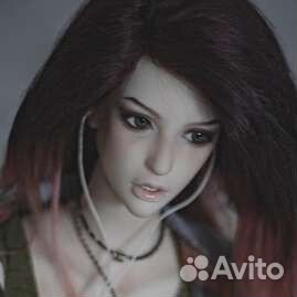 Dollshe Amanda beauty купить в Москве | Хобби и отдых | Авито