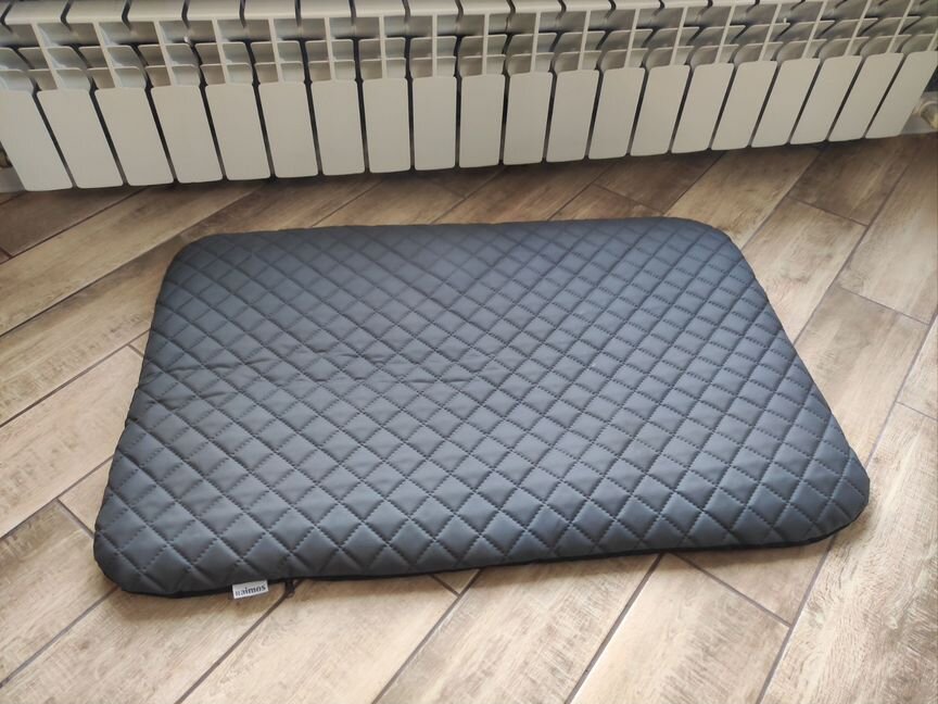 Лежанка для собак коврик