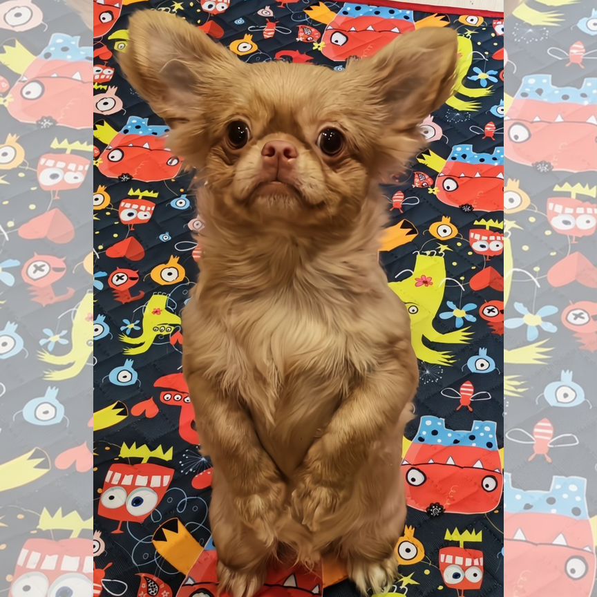 Чихуахуа, щенок