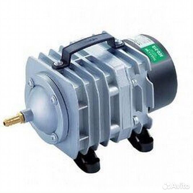 Компрессор для аквариума Heliea ACO 318