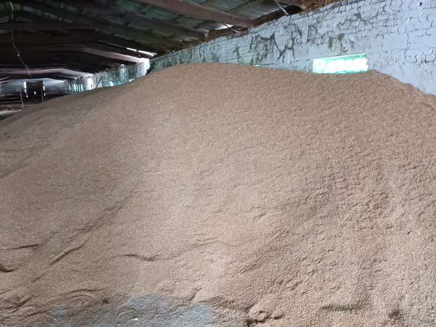 Пшеница,солома пшеничная рулон прф 180