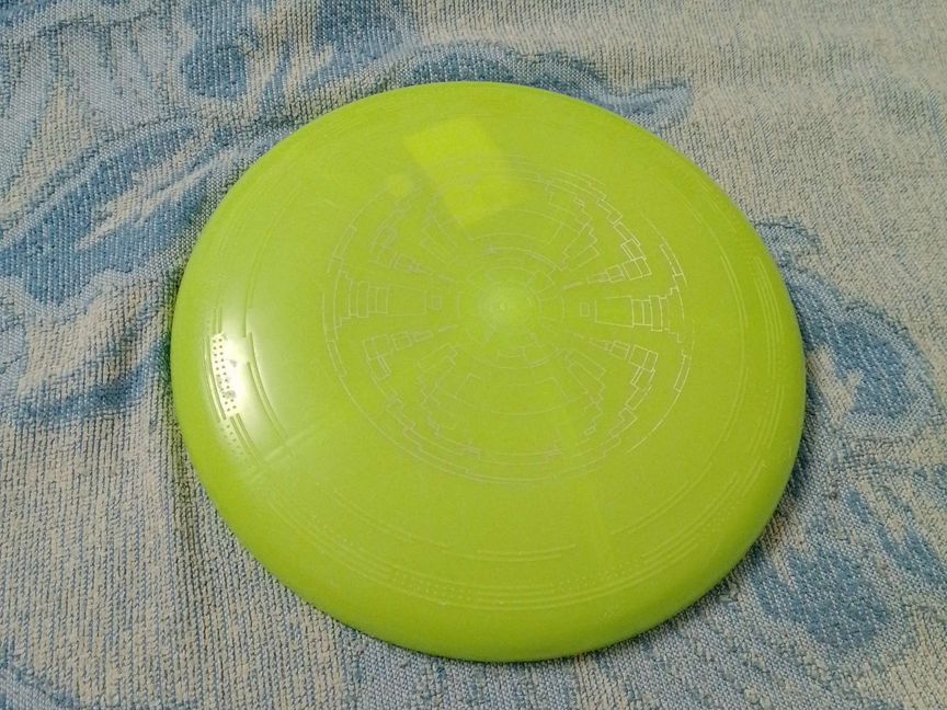 Фрисби для собак