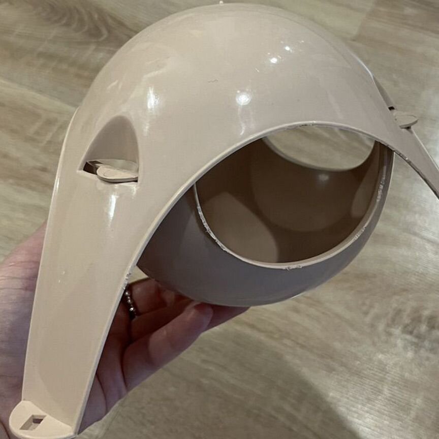 Домик для грызунов