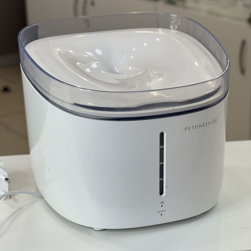 Автопоилка для собак