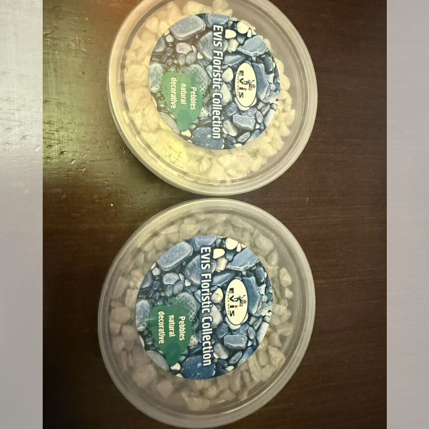 Камушки для аквариума