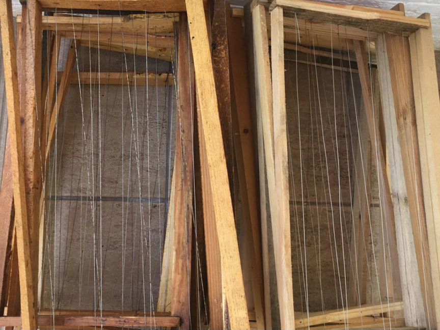 Рамка Дадан и Рута