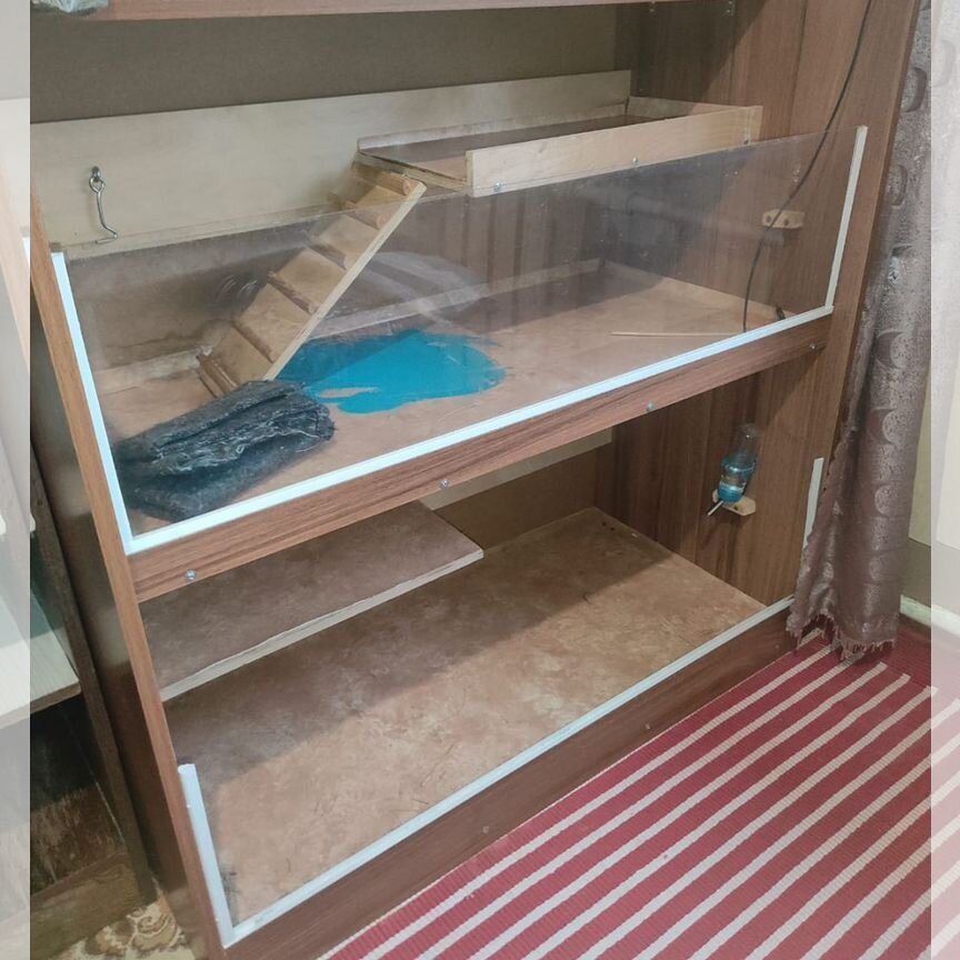 Отдам мебель для животных