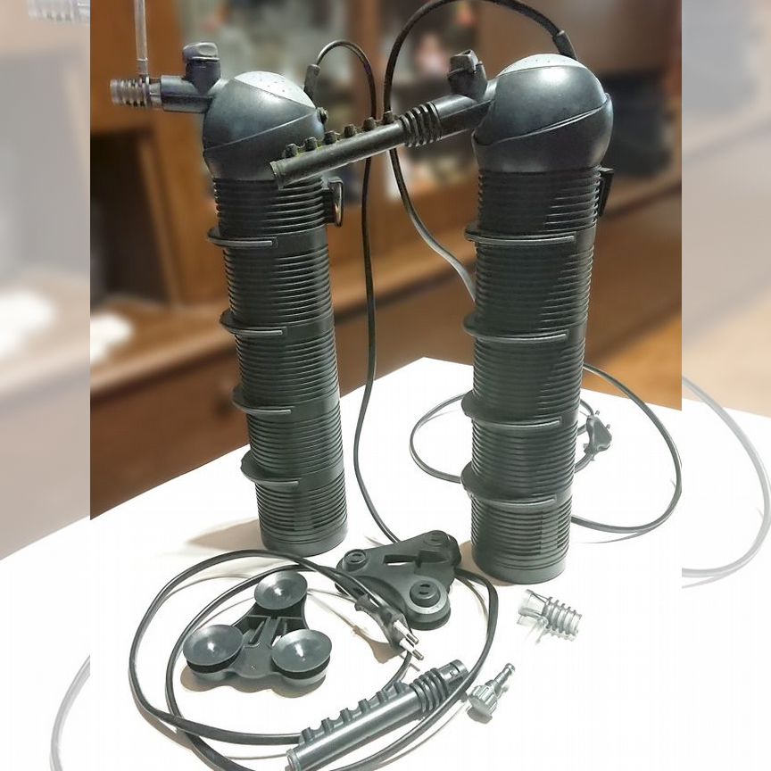 Фильтры Eheim Biopower 240 и префильтр 4004320