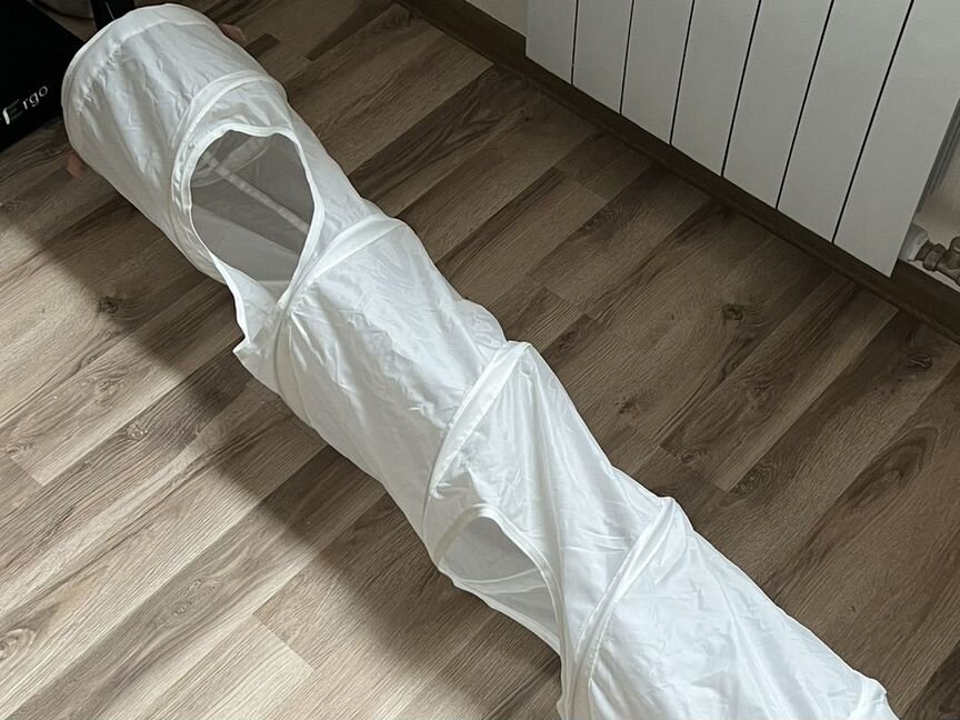 Лабиринт для кошек