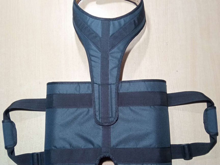 Амуниция для собак-инвалидов