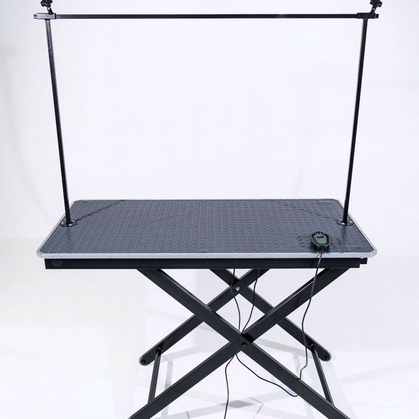 Стол для груминга 1200х600 Электро