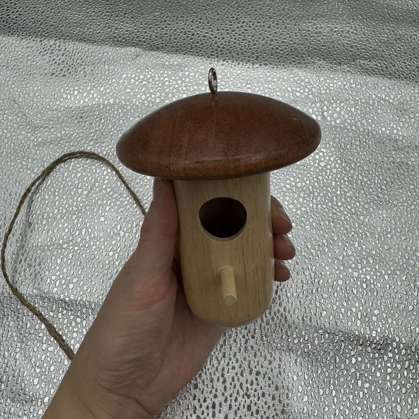 Скворечник для птиц