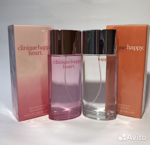 Парфюм Clinique Happy Clinique 100 мл купить в Санкт-Петербурге ...