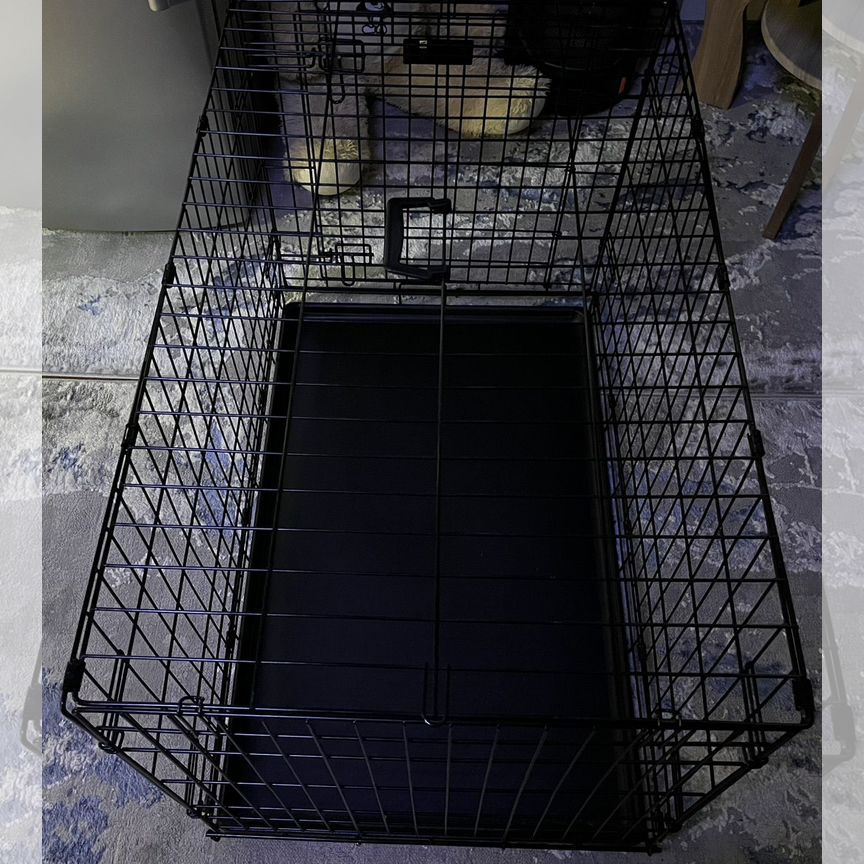 Клетка вольер для собак