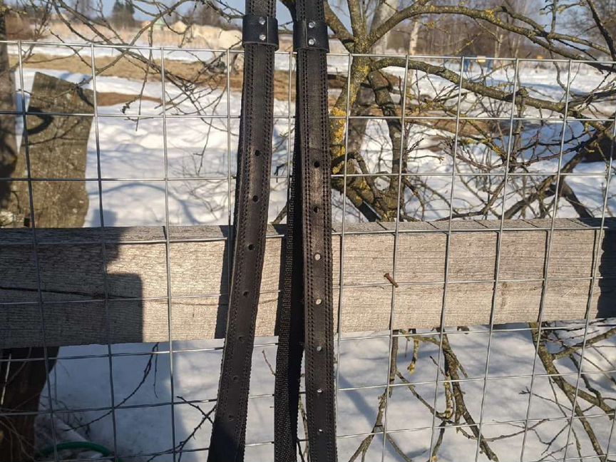 Путлища для седла