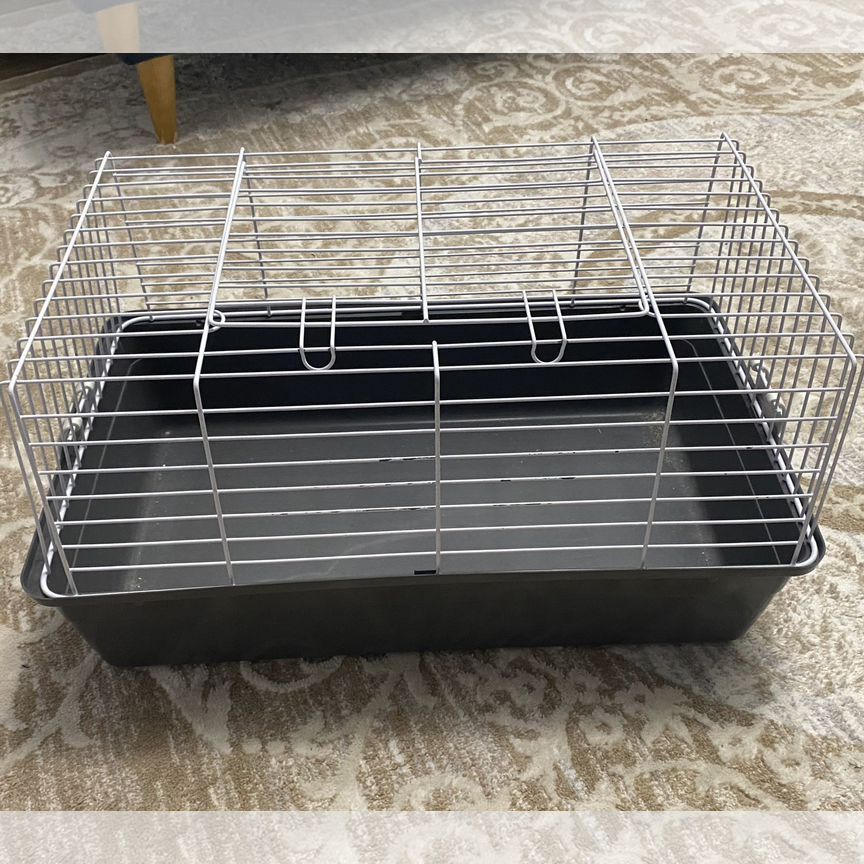 Клетка для грызунов бу