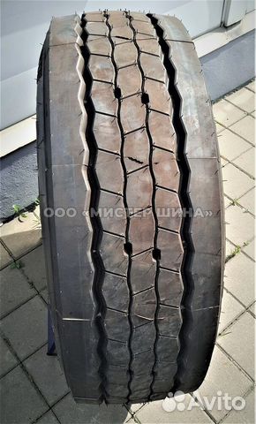 385 65 22.5 BFGoodrich Route Control T. Прицепная купить в Санкт ...