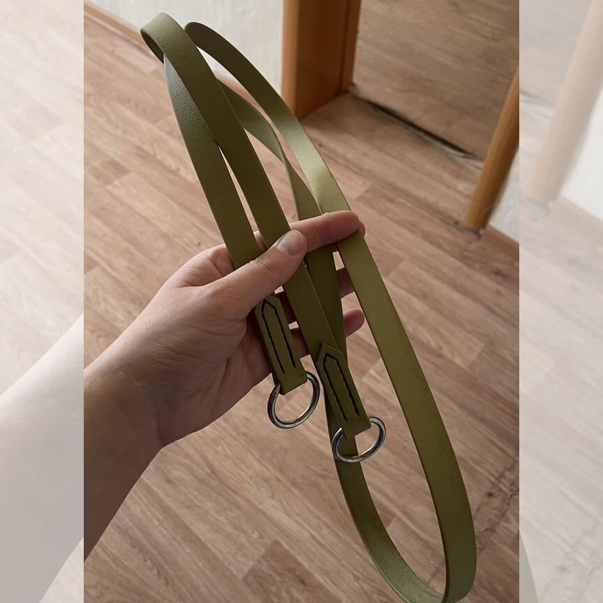 Переходник для корды