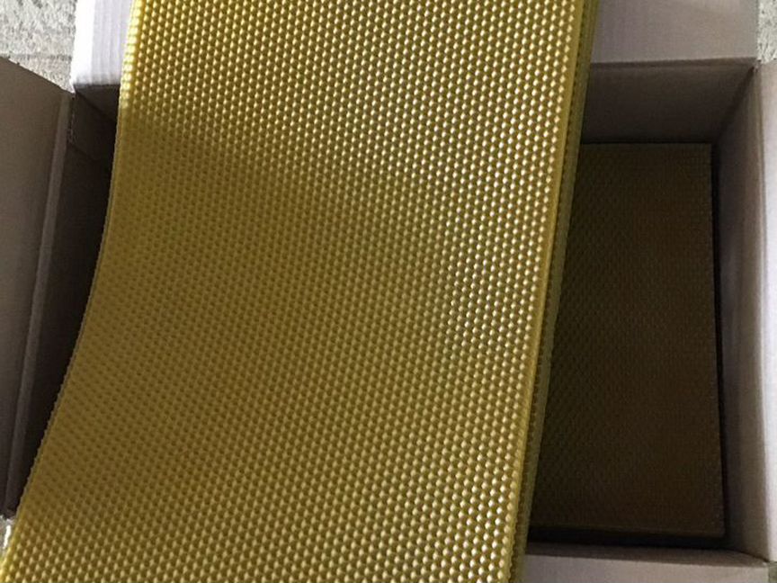 Вощина гост