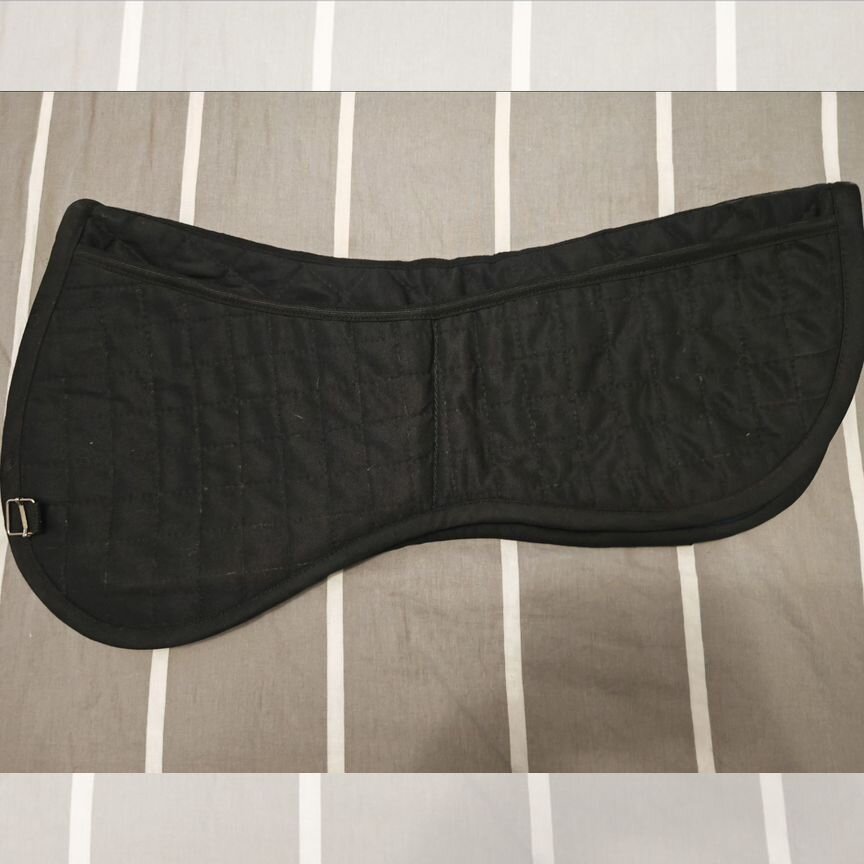 Амортизатор корректирующий под седло