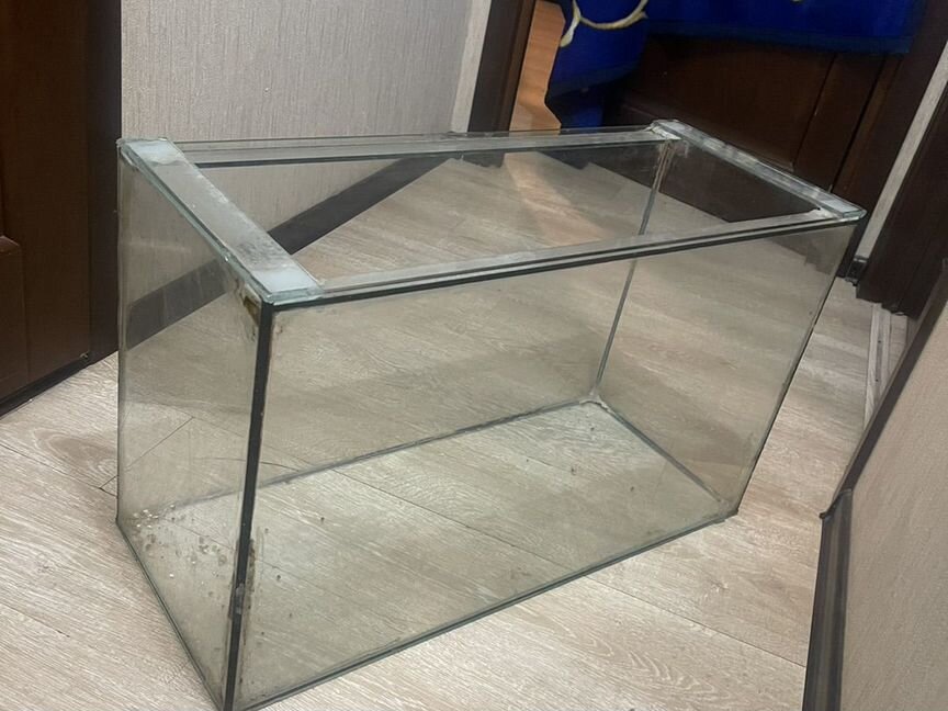 Аквариум бу