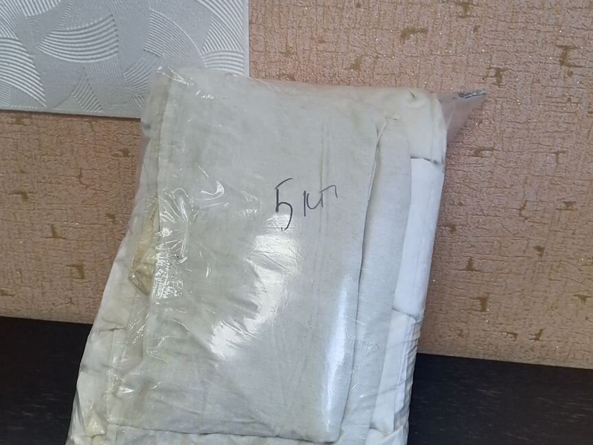 Ветошь обтирочная хб