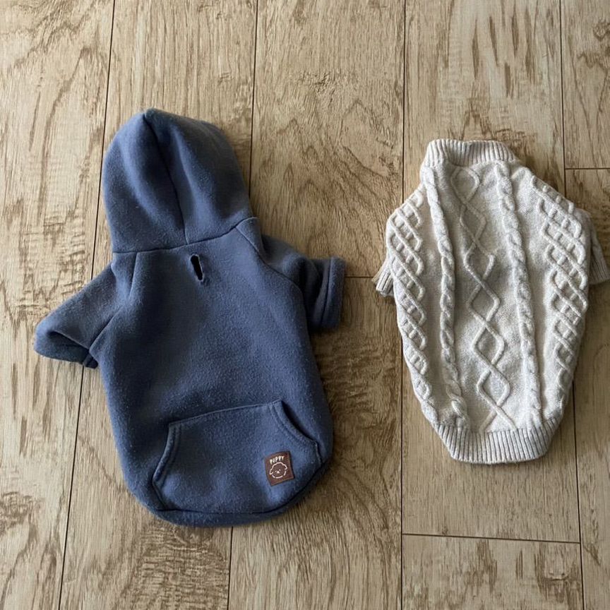 Вещи для собаки