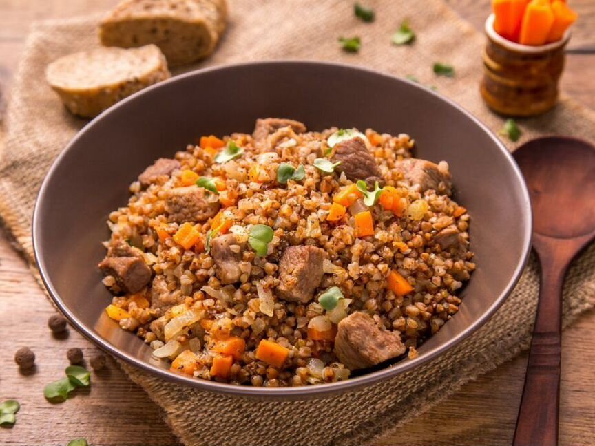 Продукты на корм животным