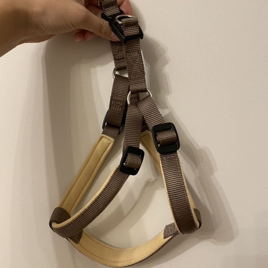 Шлейка для собаки ferplast