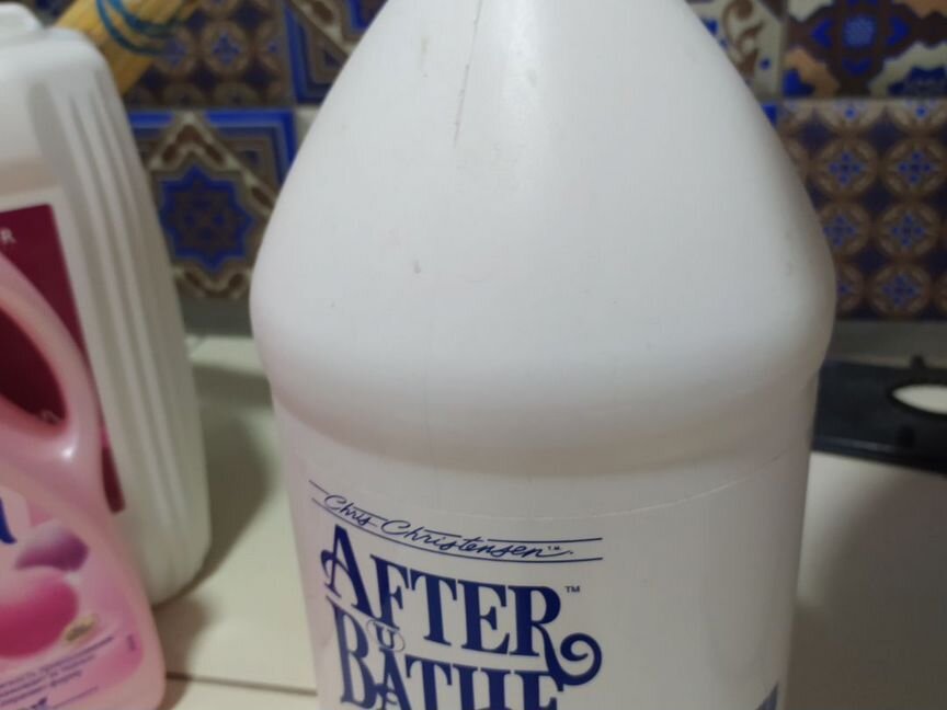 Кондиционер Chris Christensen After U Bathe 4,55 л